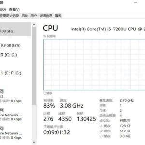 Cpu Cpu