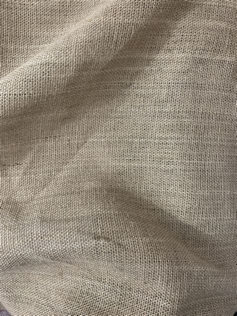 گونی کنفی ریز بافت عرض 130 Tailoran