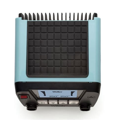 Station De Soudage Weller WT1012