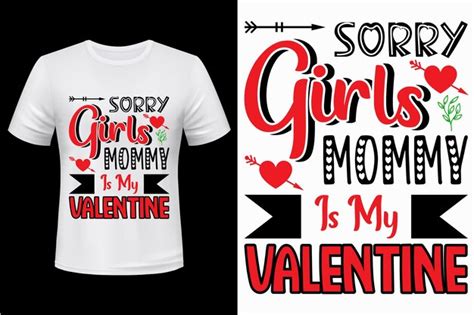 Womens Valentines Day T Shirts Images Free Download On Freepik