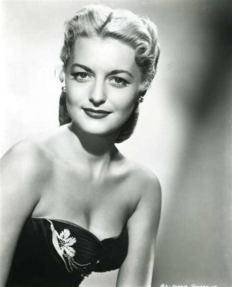 Beautiful Photos Of Constance Towers In The 1950s And 60s ~ Vintage