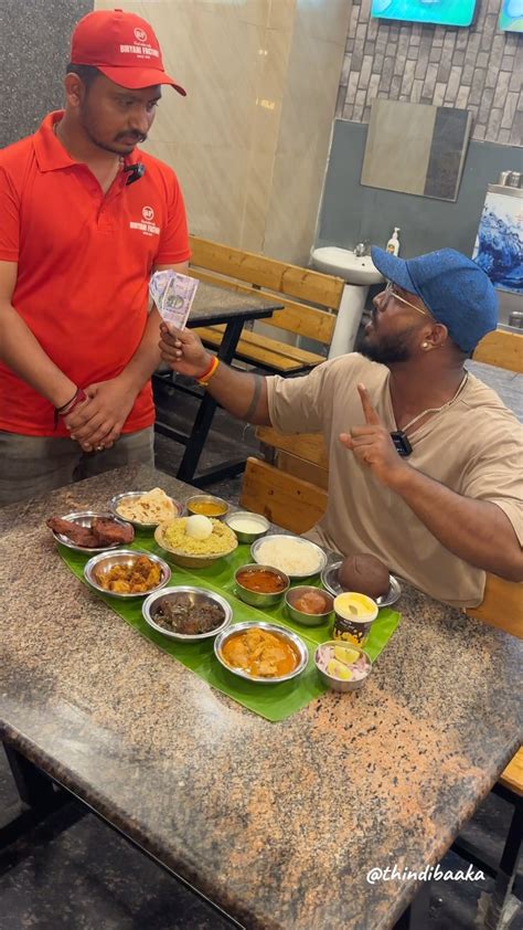 🚀 Unlimited Non Veg Meals 🚀 279rs Unlimited Non Veg Meals Inclusions