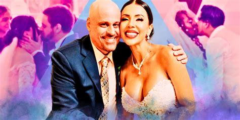 90 Day Fiancé Gino Palazzolo And Jasmine Pinedas Relationship Status