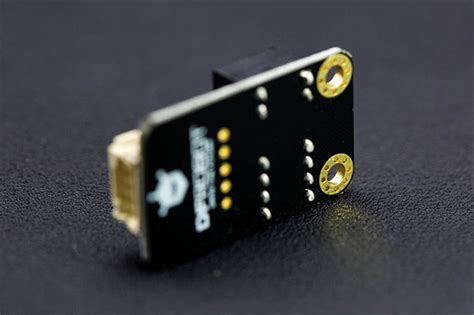 Gravity I2c Sd2405 Rtc Module Elediy Electronics Do It Yourself