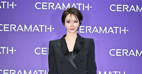 [포토] 고준희 단발 여신