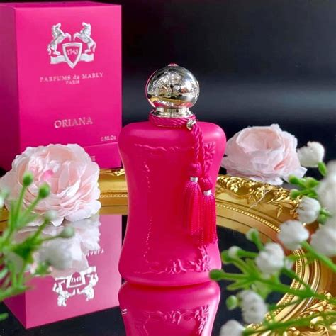 Parfums De Marly Oriana Royal Essence Edp 75ml Tiến Perfume