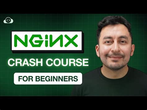 Free Video Nginx For Beginners Complete Tutorial From Kode Kloud Class Central