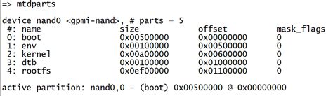 Uboot使用tftp的方式加载linux内核文件uboot Tftpboot Csdn博客