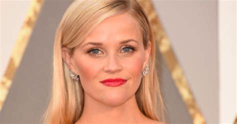 Happy Birthday Reese Witherspoon Maxim