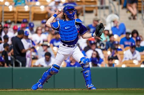 Los Angeles Dodgers Prospect Talk Catching Up With Hunter Feduccia
