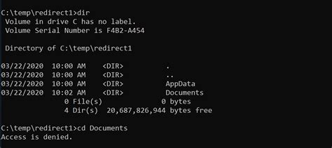 Group Policy Folder Redirection Cve 2021 26887 Decoders Blog