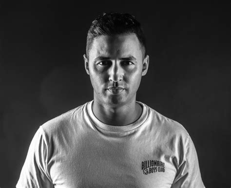 Yassine Oulkadi Huis Voor De Kunsten