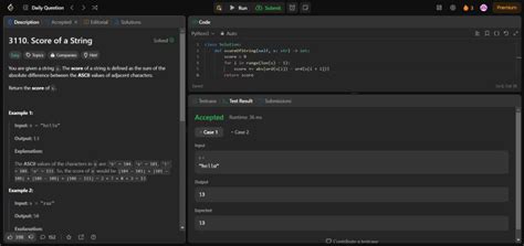 Kishan Kumar Vadhia On Linkedin Leetcode 100daysofcode