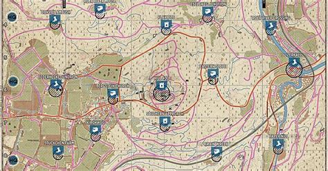 Hill400 Hell Let Loose Map Album On Imgur