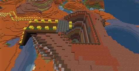 Luckyblock Mesa Race 1vs1 Maps Mapping And Modding Java