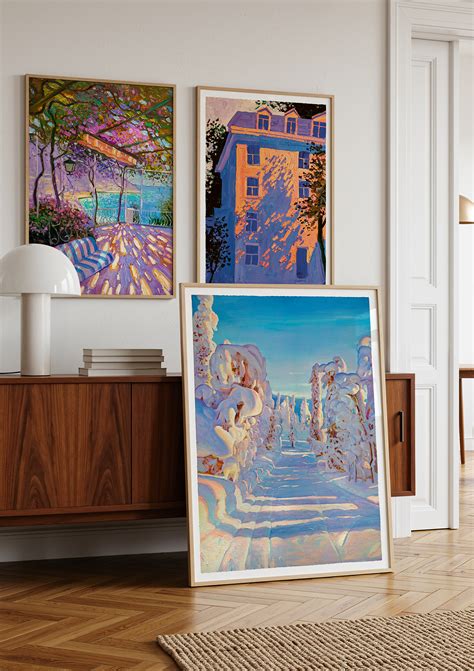 Forest Of Opal Shadows Sergiu Ciochina