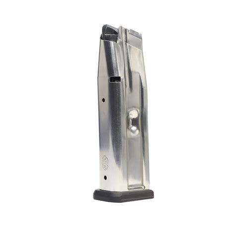 10 Round Double Stack 9mm Magazines Staccato 2011