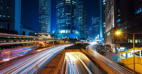 Las Tecnologías Que Transformarán La Movilidad En Carreteras Alcaldes