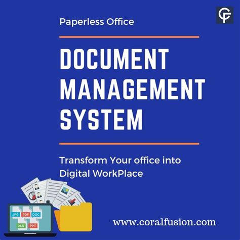 Document Management System Cdoc Document Management System