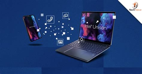 Intel To Implement Intel Unison To Connect Pcs Ios And Android