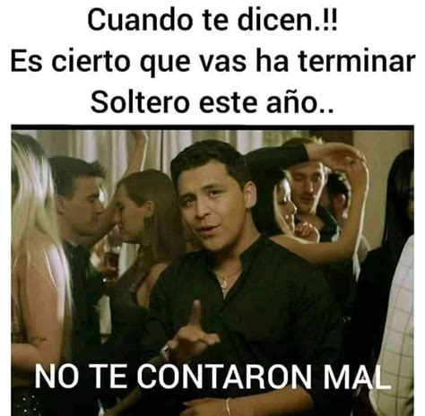 Los Mejores Memes Para Celebrar El Día Del Soltero