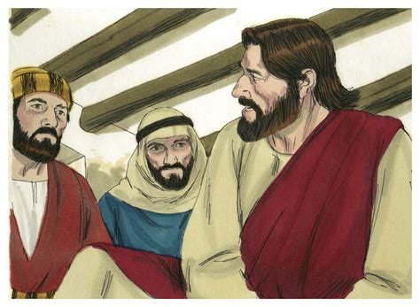 Markus 10 Pedia Tampilan Pasal Alkitab Sabda