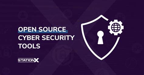 Mark Griewahn On Linkedin 20 Essential Open Source Cyber Security