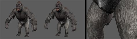 Commonwealth Creature Features And Animations By Leito Fallout 4