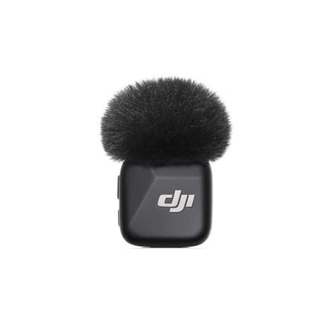 Dji Mic Mini Chính Hãng Đặt Hàng Tại Dji Việt Nam