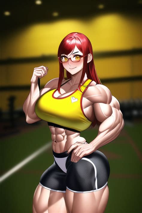 Ai Generated Haley 14 By Fbblust On Deviantart