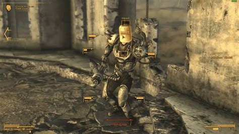 Best Fallout New Vegas Mods