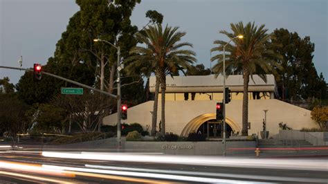 Daily Breeze Carson And Csudh Begin New Paid Mentorship Program