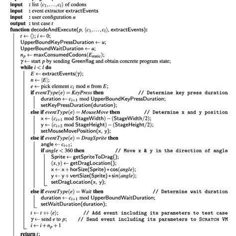 Control Flow Distance Computation Via Breadth First Traversal