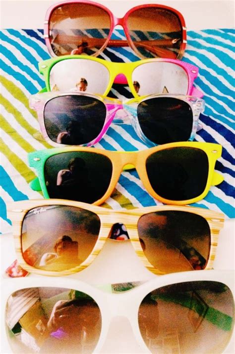 Diy Sunglass Holder ‹ Glitter Spice