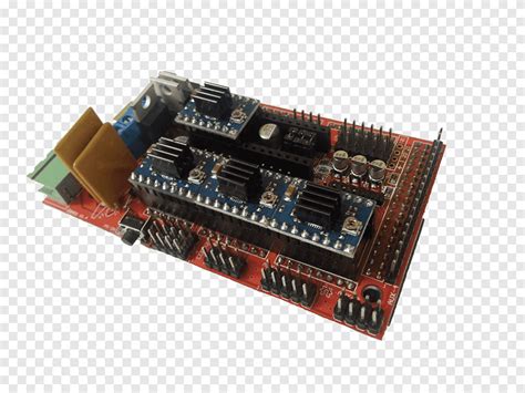 Microcontroller Hardware Programmer Electronics Sound Cards And Audio Adapters Network Cards