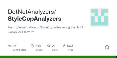 Stylecopanalyzers Documentation Md At Master Dotnetanalyzers