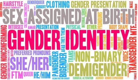 The Confusion Of Sex And Gender Neeraja Deshpande 2 19 25 0502
