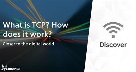 What Is Tcp Protocol What Is Tcp Full Form