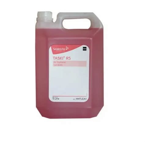 Taski R5 Floor Cleaner At Best Price In Mumbai By Right Stationery