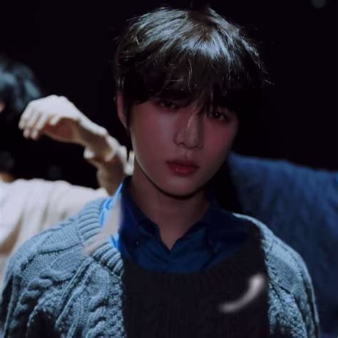 린이 On Twitter 범규 얼굴 레전드