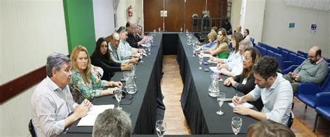 Los Gremios Rechazaron La Propuesta Salarial Diario La Calle
