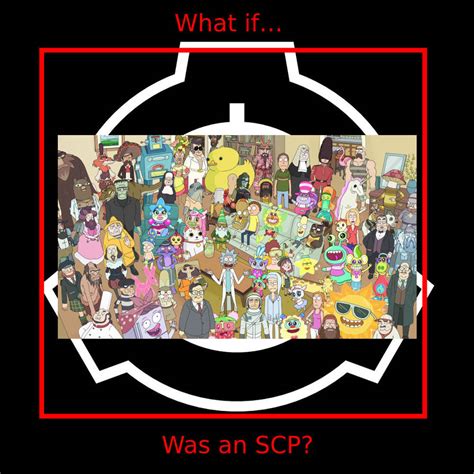 What If The Memory Parasites Were An Scp By Con1011 On Deviantart