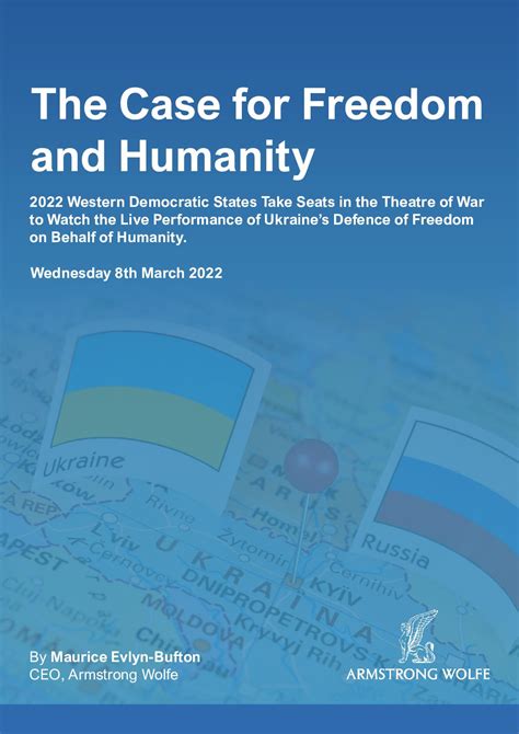 The Financial Services Advisory Firm For Coos And Ccos Armstrong Wolfe