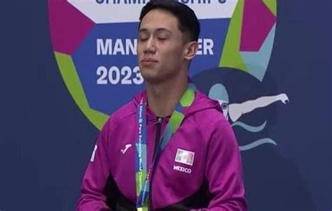 Marcos Zarate Logra Plata Y Pase A París 2024 Notisistema