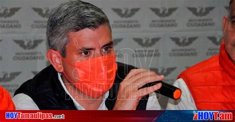 Hoy Tamaulipas Elecciones 2022 En Tamaulipas En Riesgo De Que