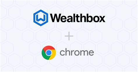 Get Started With Wealthbox Google Chrome