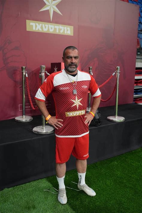 חנן ממן גבר על יניב קטן קבוצת גאפן גאפן באר שבע זכתה בטורניר Copa Goldstar 2025 בהיכל שלמה