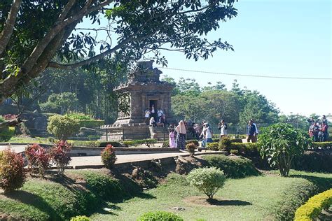 Wisata Ayanaz Gedongsongo Semarang Uwa Co Id