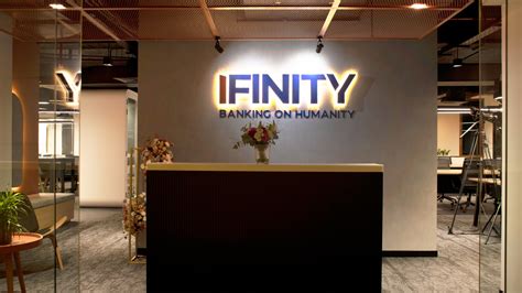 Ifinity Global Home