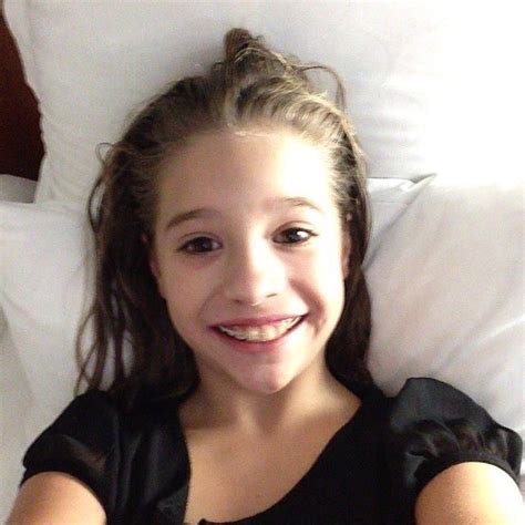 Pin By Kenz So Fabulous On Mackenzie Ziegler Dance Moms Mackenzie Ziegler She Is Fierce